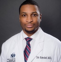 Dr. Timmothy Randell | Alexandria, Louisiana Orthopaedic Surgeon | Knee ...