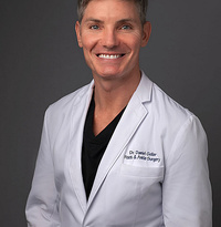 Dr. Daniel Geller | Los Angeles, California Podiatric Surgeon | Ankle ...