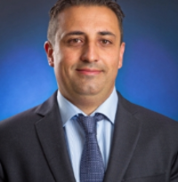 Dr. Samer Kakish | Albuquerque, New Mexico Orthopaedic Surgeon | Knee ...