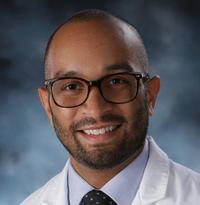 Dr. Andy Orta | Mentor, Ohio Podiatric Surgeon | Ankle and Foot | Stryker