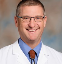 Dr. Michael Stonnington | Lucedale, MS Orthopaedic Surgeon | Knee and ...
