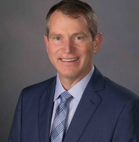 Dr. J. Randall Riehl | Decatur, Alabama Orthopaedic Surgeon | Knee and ...