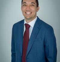 Dr. Jared Pate | Broomfield, Colorado Orthopaedic Surgeon | Knee and ...