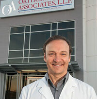 Dr. Alan Rechter | Houston, Texas Orthopaedic Surgeon | Hip | Stryker