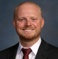 Dr. Tyler Duncan | Bristol, Tennessee Orthopaedic Surgeon | Knee and ...