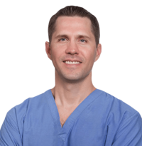 Dr. Benjamin McArthur | Austin, Texas Orthopaedic Surgeon | Knee and ...