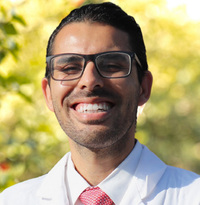 Dr. Jesse Fajardo | Pomona, California Orthopaedic Surgeon | Knee and ...