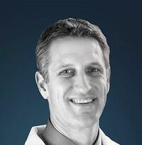 Dr. Daniel R. Stephenson | Torrance, California Orthopaedic Surgeon ...