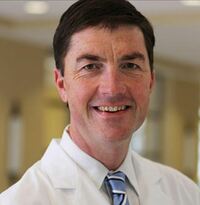 Dr. Jacob Kaler | Rogers, Arkansas Orthopaedic Surgeon | Shoulder | Stryker