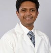 Dr. Nimit Patel | North Franklin, Connecticut Orthopaedic Surgeon ...