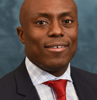 Dr. Paul Codjoe | Robbinsville, New Jersey Orthopaedic Surgeon | Knee ...