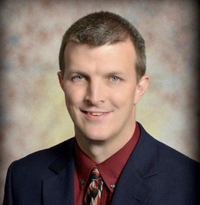 Dr. Kyle R Stephens | Paris, Tennessee Orthopaedic Surgeon | Knee and ...