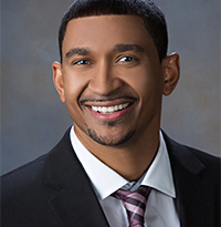 Dr. Atiba Jackson | Dayton, Ohio Orthopaedic Surgeon | Knee and Hip ...