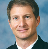 Dr. Mark A. Leberte | Huntsville, Alabama Orthopaedic Surgeon | Knee ...