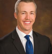 Dr. Lane N. Rush | Meridian, Mississippi Orthopaedic Surgeon | Knee and ...