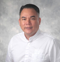 Dr. Maurice Tom-Pack | Watertown, New York Orthopaedic Surgeon | Knee ...