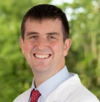 Dr. Chesley Durgin | Tallahassee, Florida Orthopaedic Surgeon | Knee ...