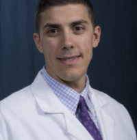 Dr. Nicholas Romeo | Cleveland, Ohio Orthopaedic Surgeon | Hip | Stryker