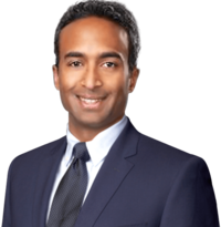 Dr. Babu Reddy | Dallas, Texas Orthopaedic Surgeon | Ankle and Foot ...
