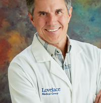 Dr. Richard B. Meredick | Albuquerque, NM Orthopaedic Surgeon ...