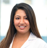 Dr. Hima Patel | New York, NY Podiatric Surgeon | Ankle and Foot | Stryker
