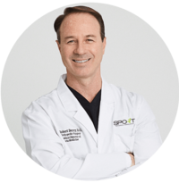 Dr. Robert E. Berry | Dallas, TX Orthopaedic Surgeon | Knee | Stryker