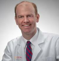 Dr. Benjamin Jackson | Columbia, SC Orthopaedic Surgeon | Ankle and ...