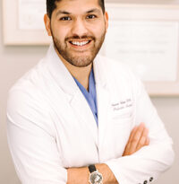 Dr. Jehanzab Siddiqui | Evergreen Park, Orthopaedic Surgeon | Ankle and ...