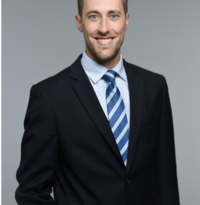 Dr. Kyle Peterson | Bartlett, Orthopaedic Surgeon | Ankle and Foot ...