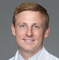 Dr. Cameron Barr | La Jolla, CA Orthopaedic Surgeon | Ankle and Foot ...