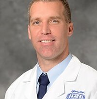 Dr. Eric Eller | West Bloomfield, MI Orthopaedic Surgeon | Ankle and ...
