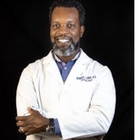 Dr. Dr. Dominic Lewis | Miami, FL Orthopaedic Surgeon | Ankle and Foot ...