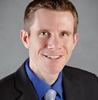 Dr. Scott Hoffman | Carmel, IN Podiatric Surgeon | Ankle and Foot | Stryker