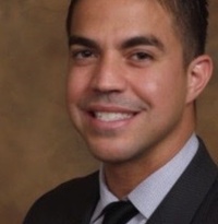 Dr. William Arroyo | El Paso, TX Orthopaedic Surgeon | Knee | Stryker