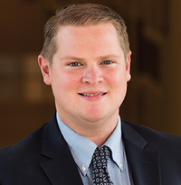 Dr. Brandon Ewald | Binghamton, NY Podiatric Surgeon | Ankle and Foot ...