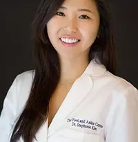 Dr. Stephanie Kim | Issaquah, WA Podiatric Surgeon | Ankle and Foot ...