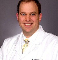 Dr. Nicolas Anderson | Riverside, IL Podiatric Surgeon | Ankle and Foot ...