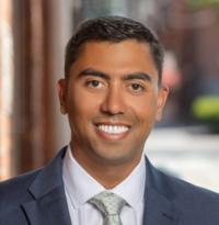 Dr. Jeffrey J. Cherian | Lancaster, Orthopaedic Surgeon | Stryker