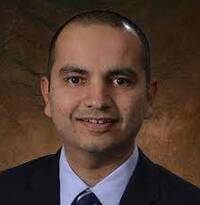 Dr. Shyam Brahmabhatt | Chalfont, PA Orthopedic Surgeon | Stryker
