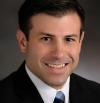 Dr. Brandon M. Scharer | Green Bay, Orthopaedic Surgeon | Ankle and ...