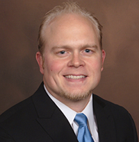 Dr. Timothy Casperson | Conroe, TX Podiatric Surgeon | Ankle and Foot ...