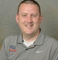 Dr. Joshua Wray | North Platte, NE Podiatric Surgeon | Ankle and Foot ...