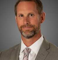 Dr. Shane Schutt | Omaha, NE Orthopaedic Surgeon | Ankle and Foot | Stryker