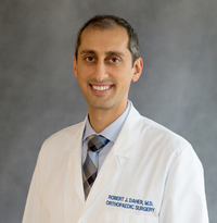 Dr. Robert J Daher | Brookfield, CT Orthopaedic Surgeon | | Stryker