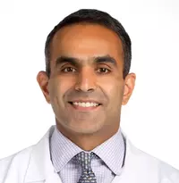 Dr. Paul Sethi | Stamford, CT Orthopaedic Surgeon | Shoulder | Stryker
