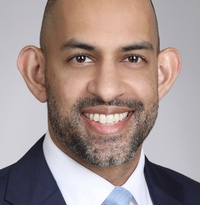 Dr. Neel A. Gupta | Seattle, WA Orthopaedic Surgeon | Knee and Hip ...