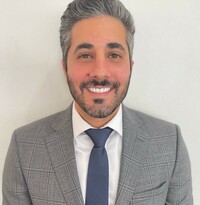 Dr. Tony Bouz | San Dimas, CA Orthopaedic Surgeon | Knee and Hip | Stryker