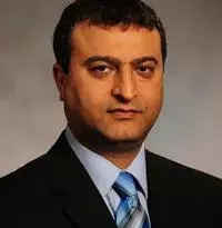 Dr. Hossein Pakzad | Tacoma, WA Orthopaedic Surgeon | Ankle and Foot ...