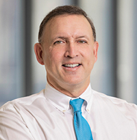 Dr. Daniel Samani | Manhattan, KS Orthopaedic Surgeon | Shoulder | Stryker