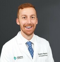 Dr. Stephen Burgess | Clairton, PA Orthopaedic Surgeon | Hip | Stryker